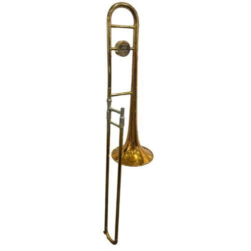 Conn Artist Symphony Trombone – Play It Again UK