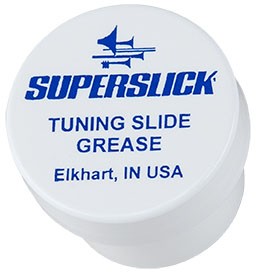 Superslick Tuning Slide Grease – Play It Again UK